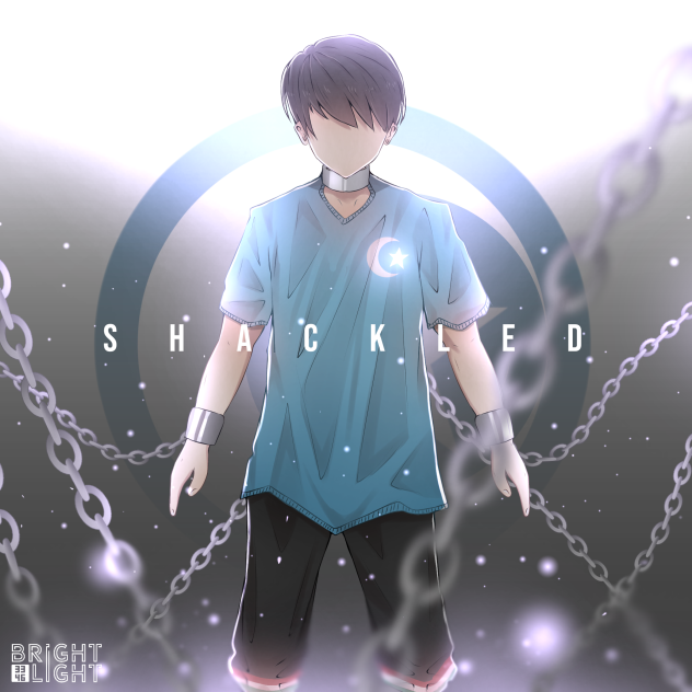 Shackled - ibisPaint