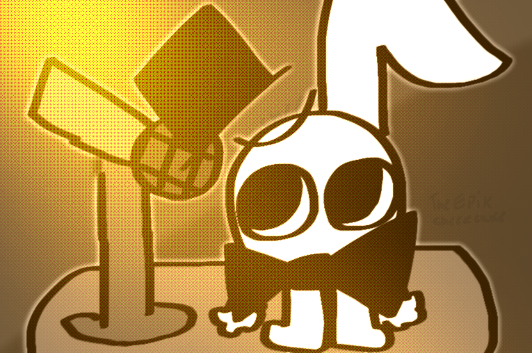 smol bean 🪄 - ibisPaint