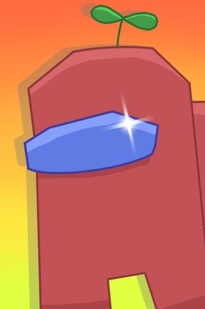 Among Us - ibisPaint