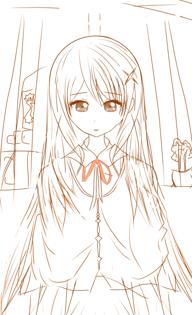 Taufiq Xin Ran - ibisPaint