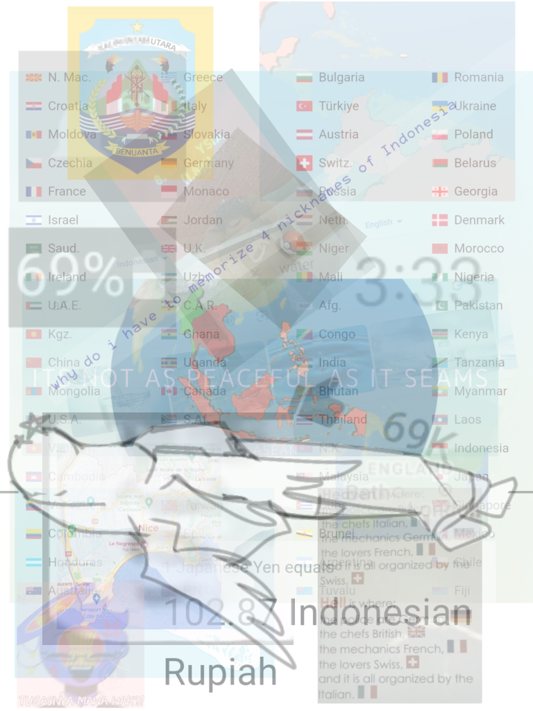 Yall broke my braincells - ibisPaint