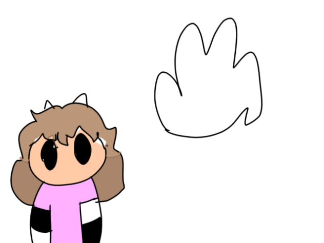 mi animacion - ibisPaint