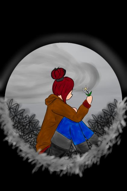 Untitled... - ibisPaint