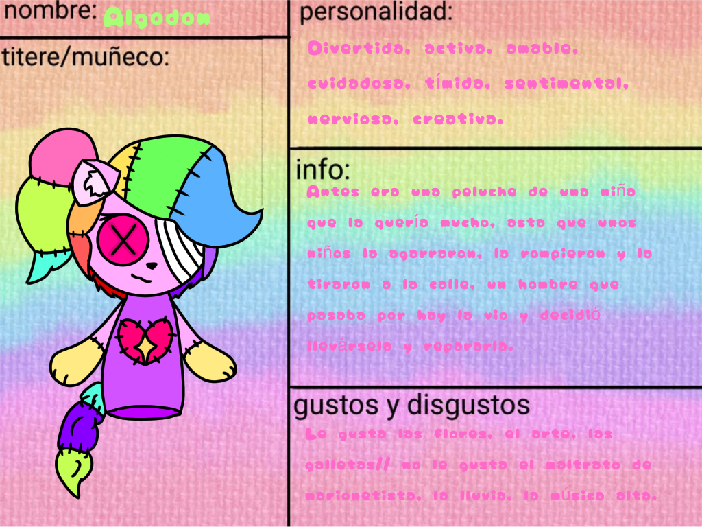 Pa Jazmin - ibisPaint