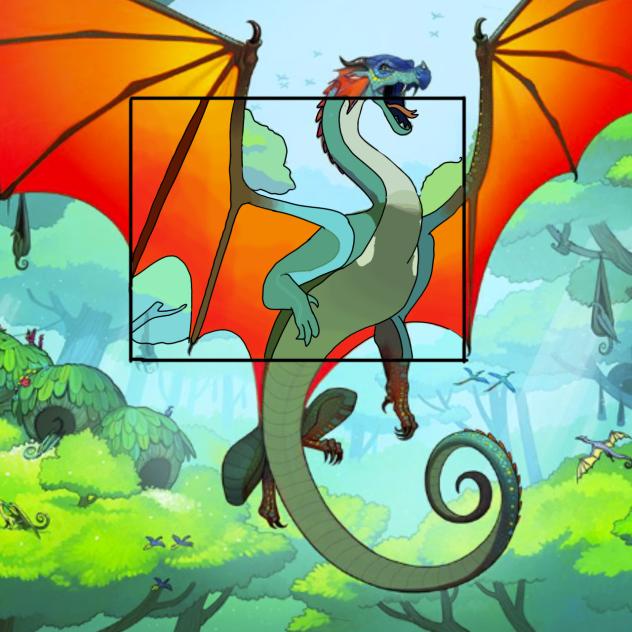 Book three redraw - ibisPaint