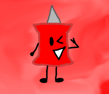 pin bfb fanart - ibisPaint