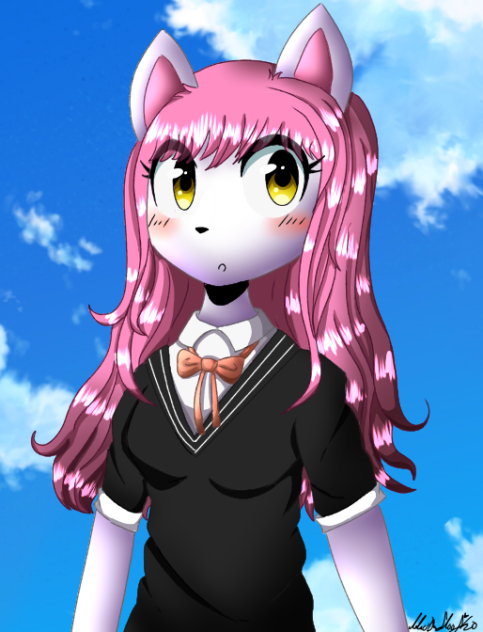 So this exists now - ibisPaint