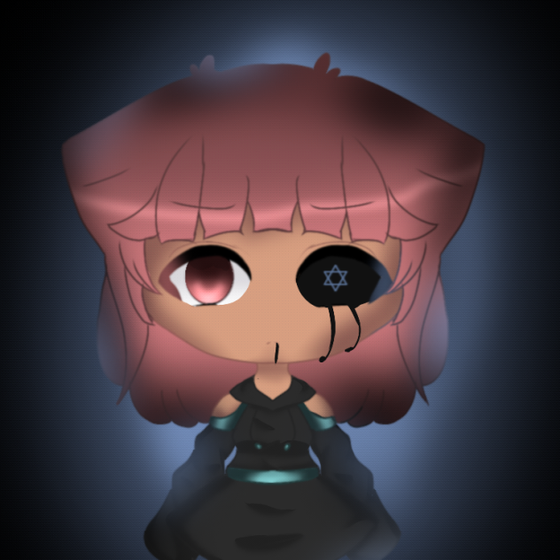 My Oc Horror - ibisPaint