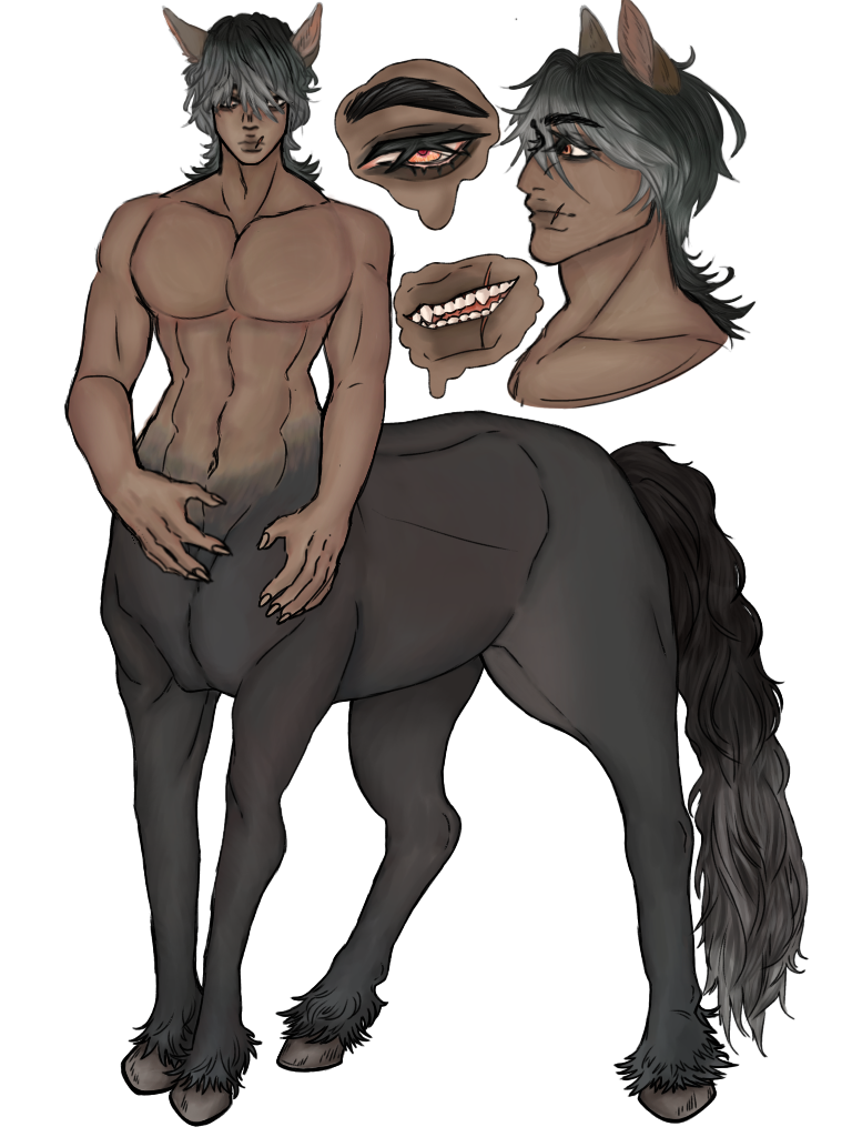 Dice body ref - ibisPaint