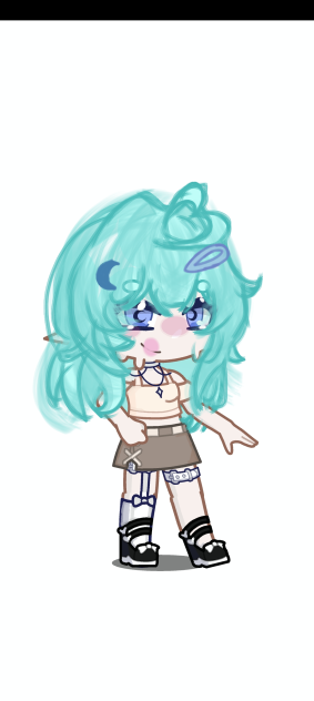 Slay queen - ibisPaint