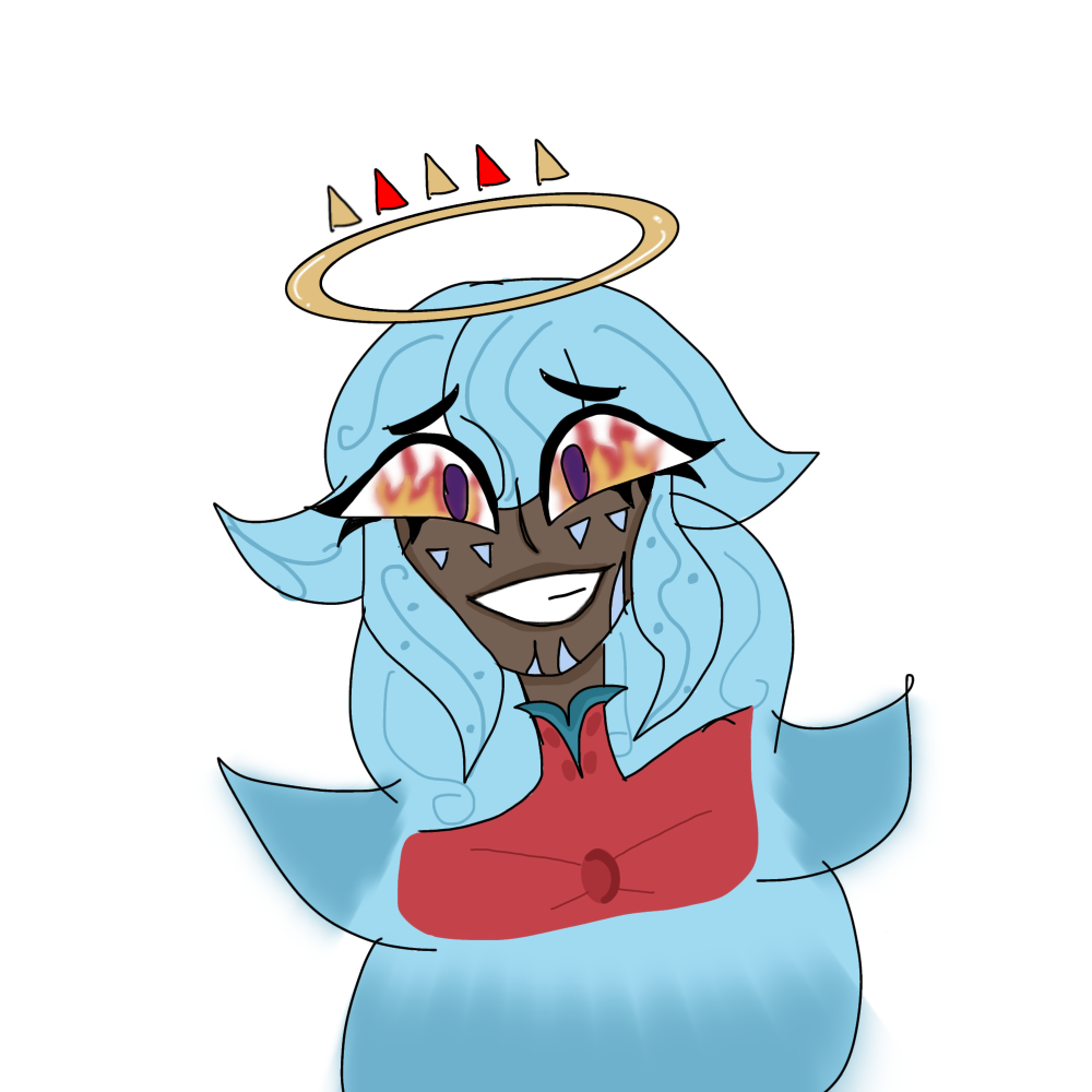 Hazbin 🏨 - ibisPaint