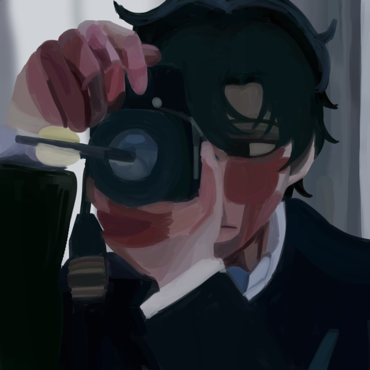 womp womp - ibisPaint