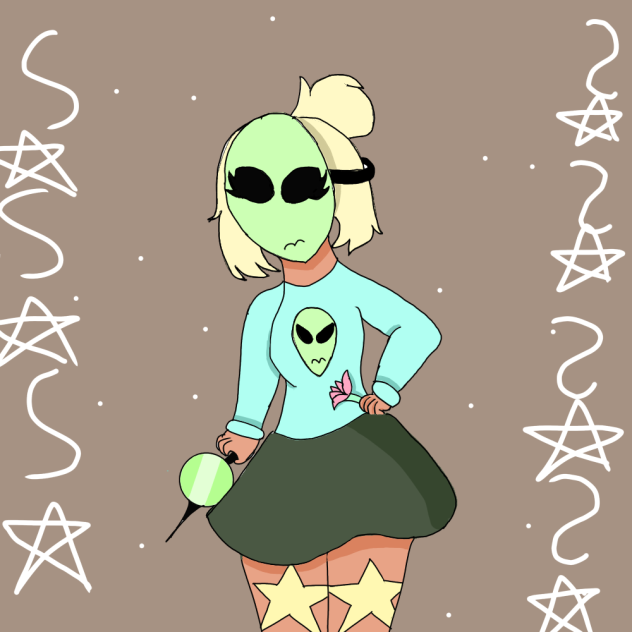 Peri - ibisPaint