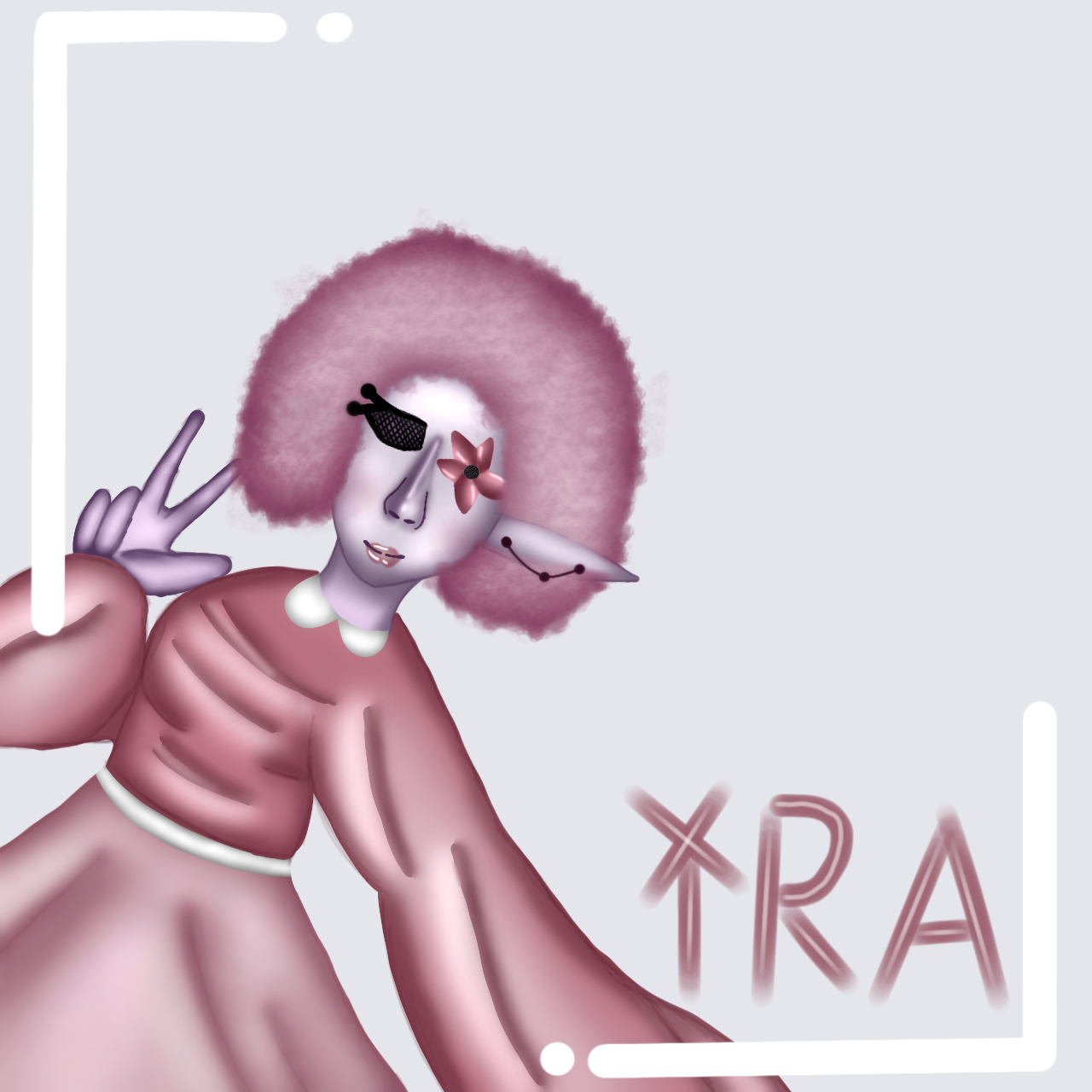 Xira - ibisPaint