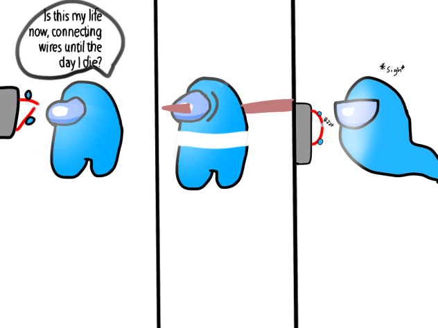 Comic lol - ibisPaint