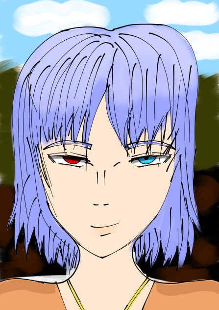 Untitled151 - ibisPaint