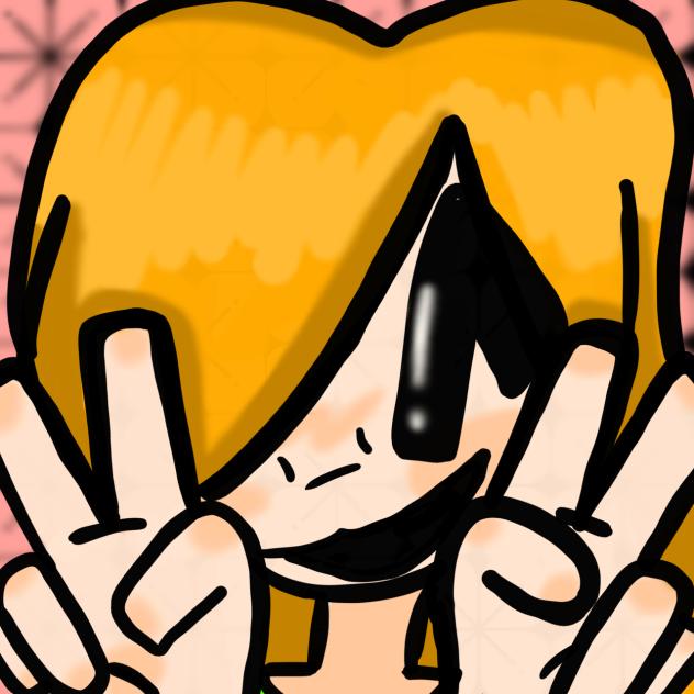 Made this after eating dinner - ibisPaint