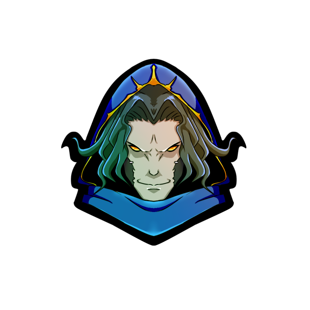 avatar MLBB faramis - ibisPaint