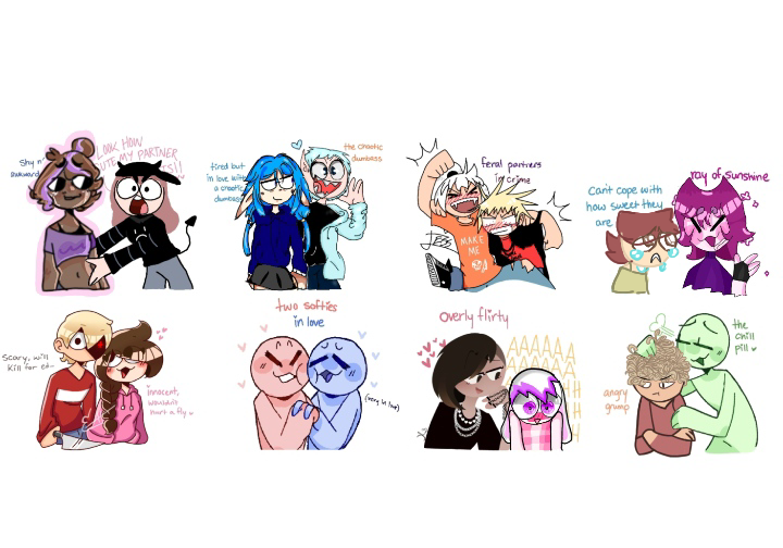 ship dynamics Collab numba 2 - ibisPaint