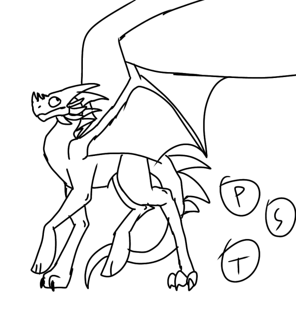 rocirus base - ibisPaint