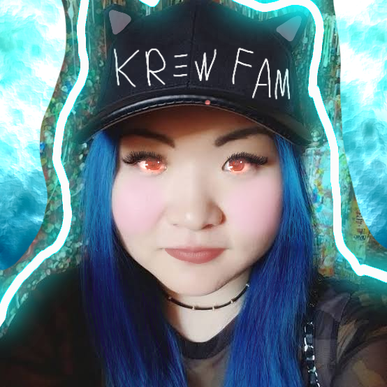 Funneh pfp - ibisPaint