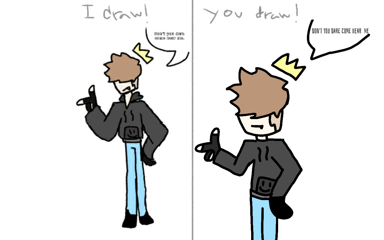 Idyd with Evelyn stout - ibisPaint