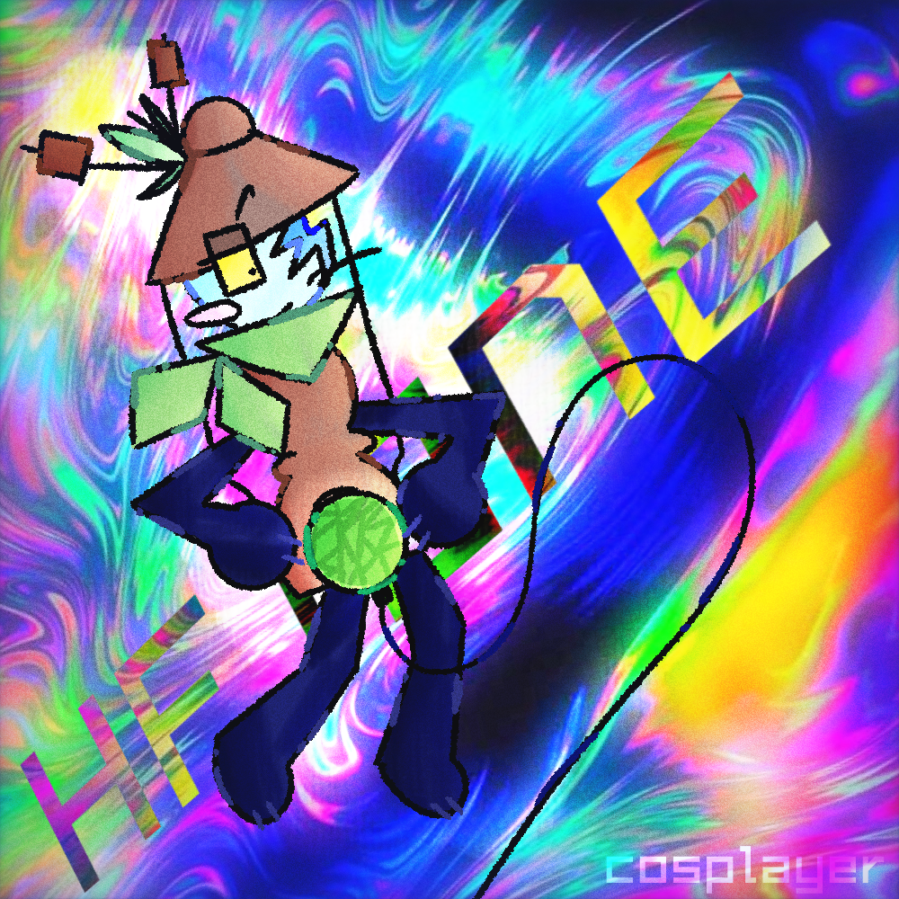 HFJONE - ibisPaint