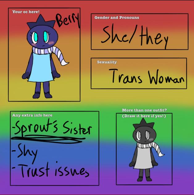 Dandy's World cs 1 - ibisPaint