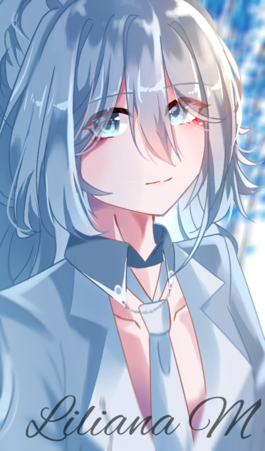 @melikey0u Request - ibisPaint