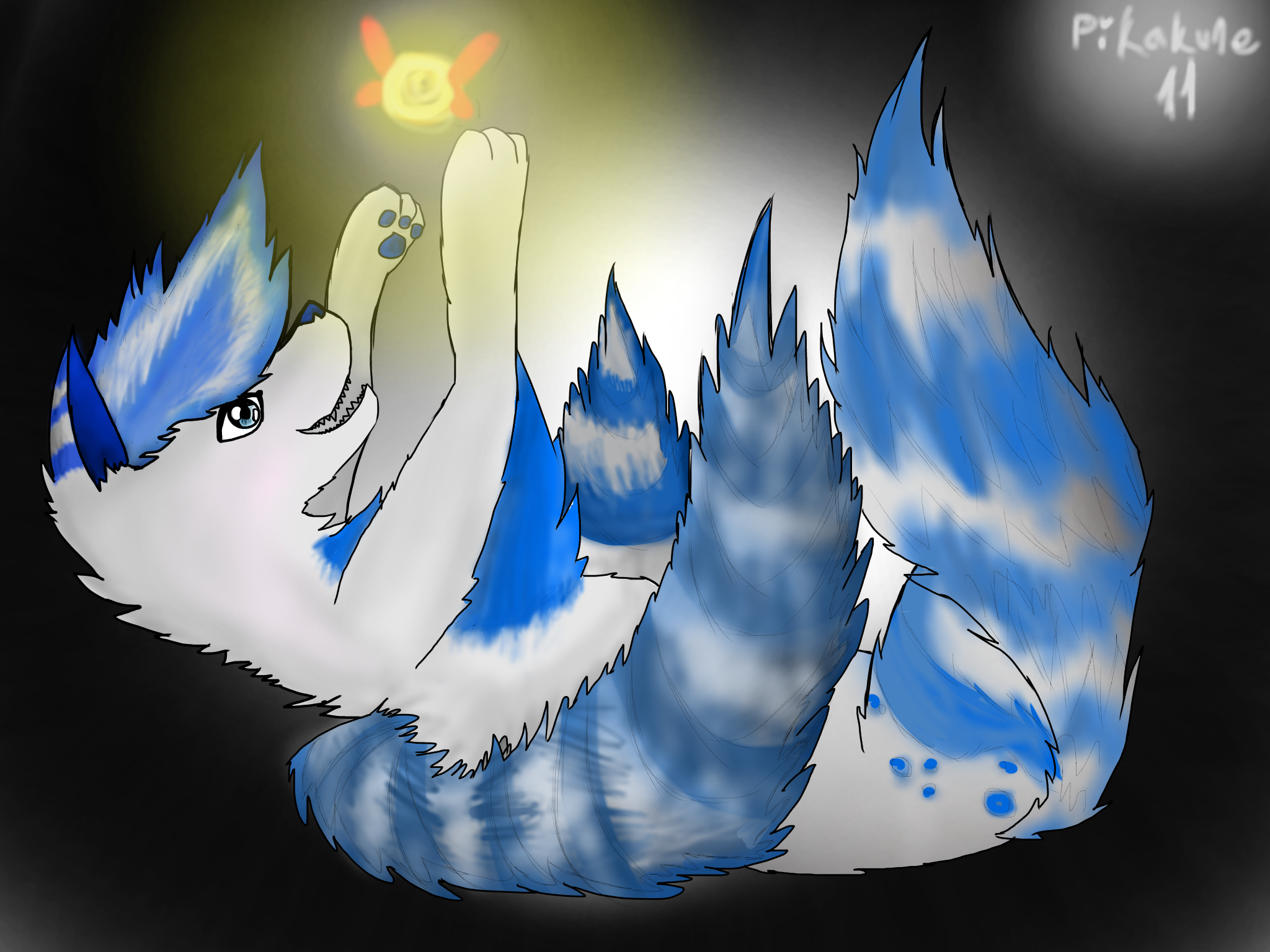 request idk his name - ibisPaint