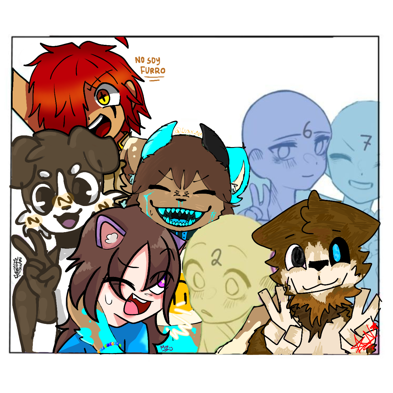 Collab... - ibisPaint