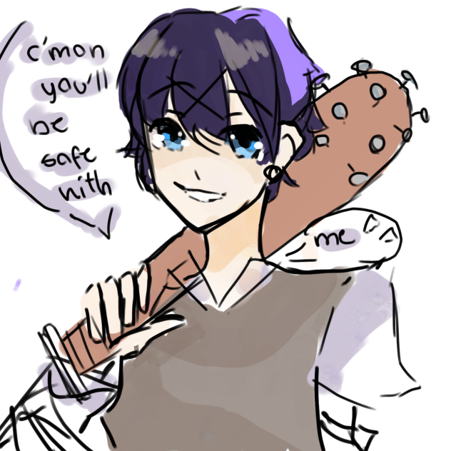 some draw - ibisPaint