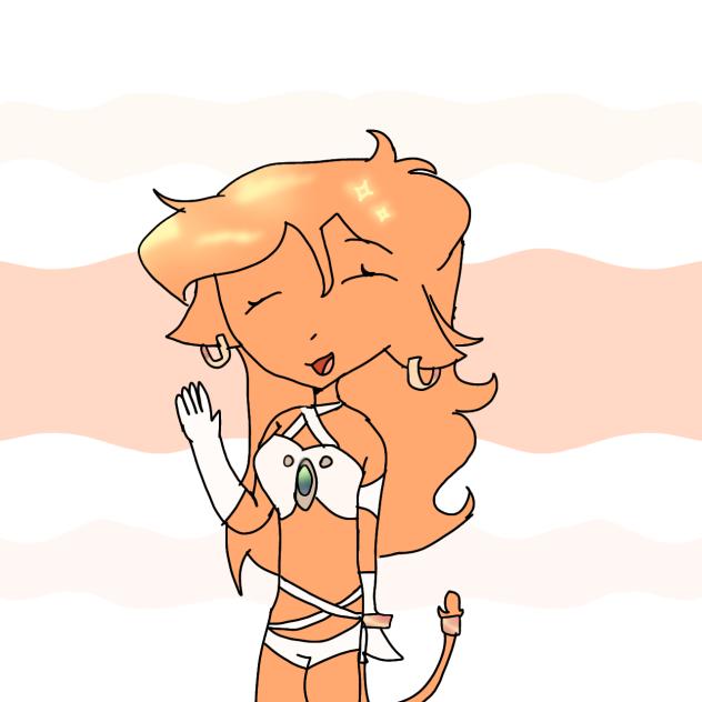 Catya FA - ibisPaint