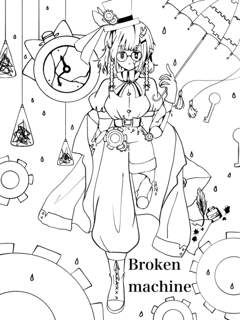 無題142 - ibisPaint