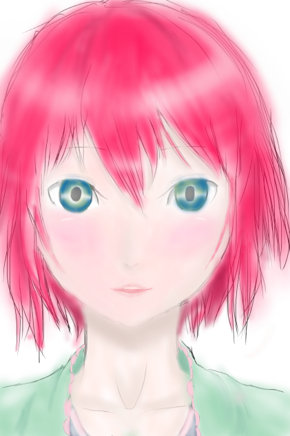 無題5 - ibisPaint