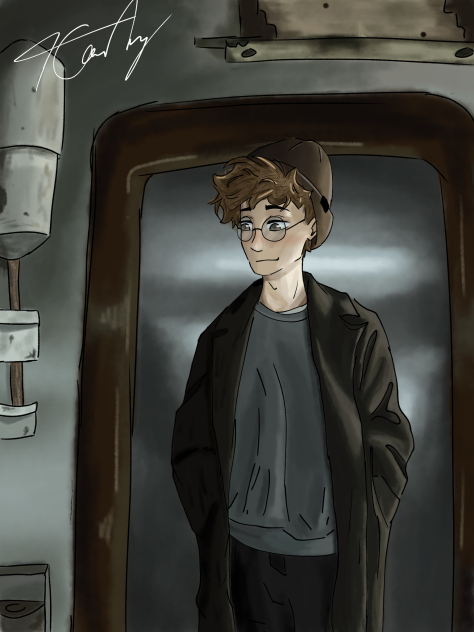 Wilbur FA ^-^ - ibisPaint