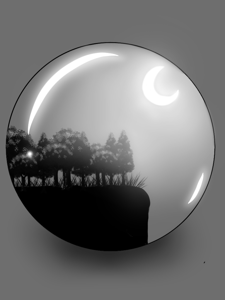 wallpaper for handphone - ibisPaint