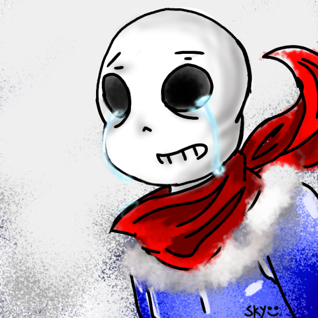 Paps...... - ibisPaint