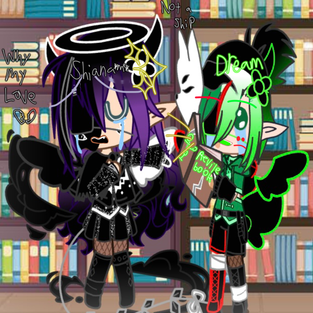 Memory 4 - ibisPaint