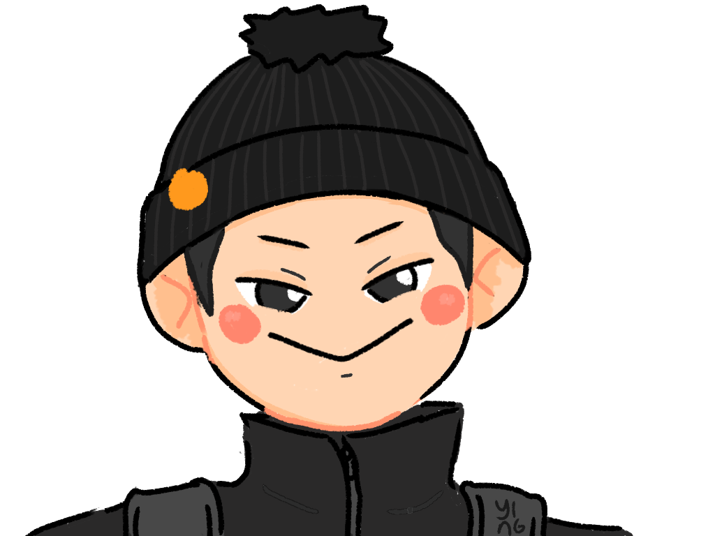 tanaka-san1 - ibisPaint