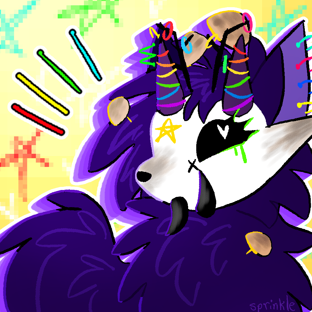 Xeno FA for Dragon Egg!! - ibisPaint