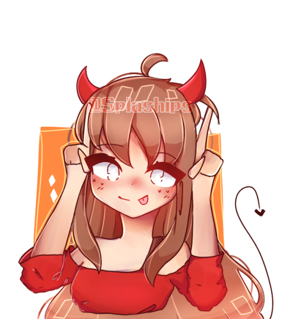 Remake art 2 - ibisPaint