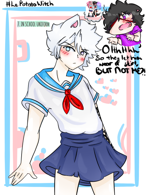 Day 7 ft.Lokai - ibisPaint