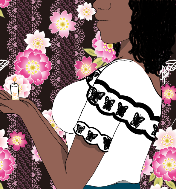 Mirabel Madrigal - ibisPaint