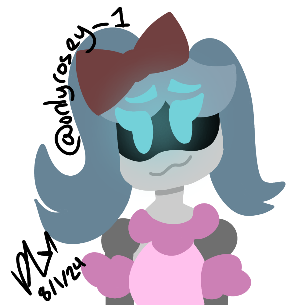 lineless Eveilyn ★ - ibisPaint