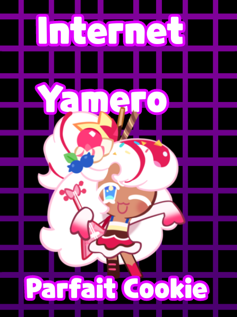 Internet Yamero-intro part - ibisPaint