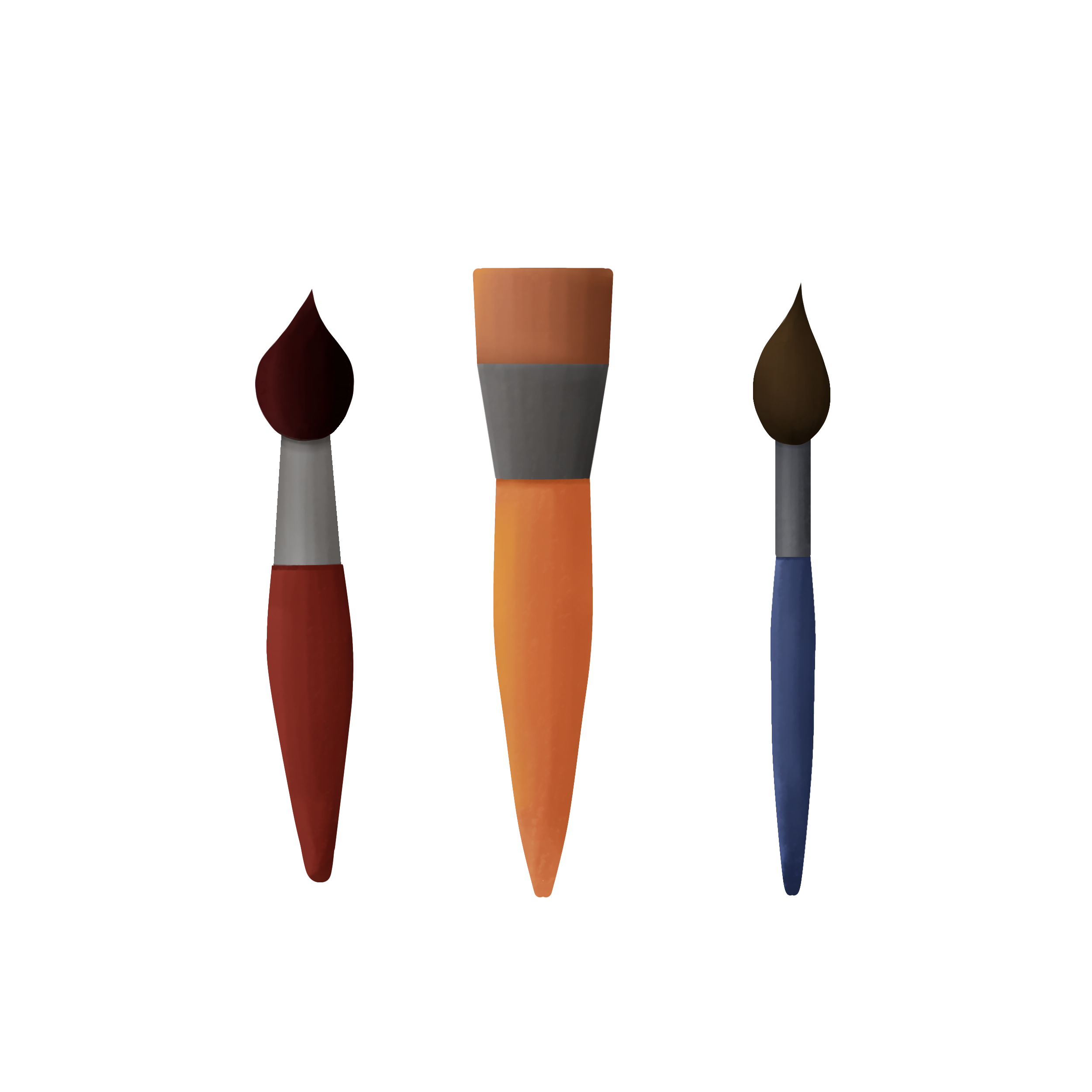 IP BRUSHES 2 - ibisPaint