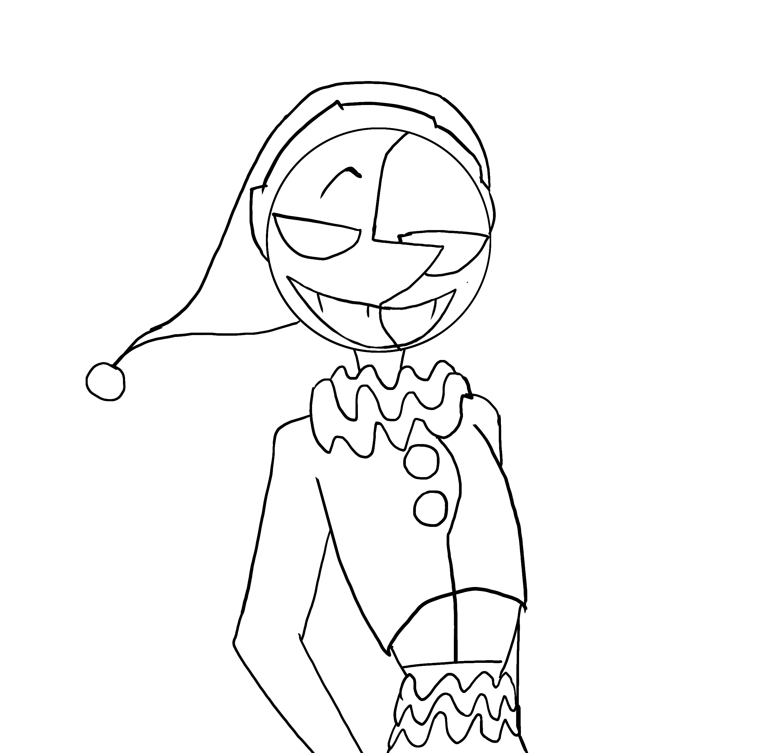 Moondrop - ibisPaint