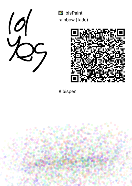 another one - ibisPaint