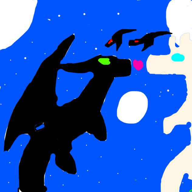 prince artic and foeslayer - ibisPaint